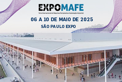 EXPOMAFE 2025!